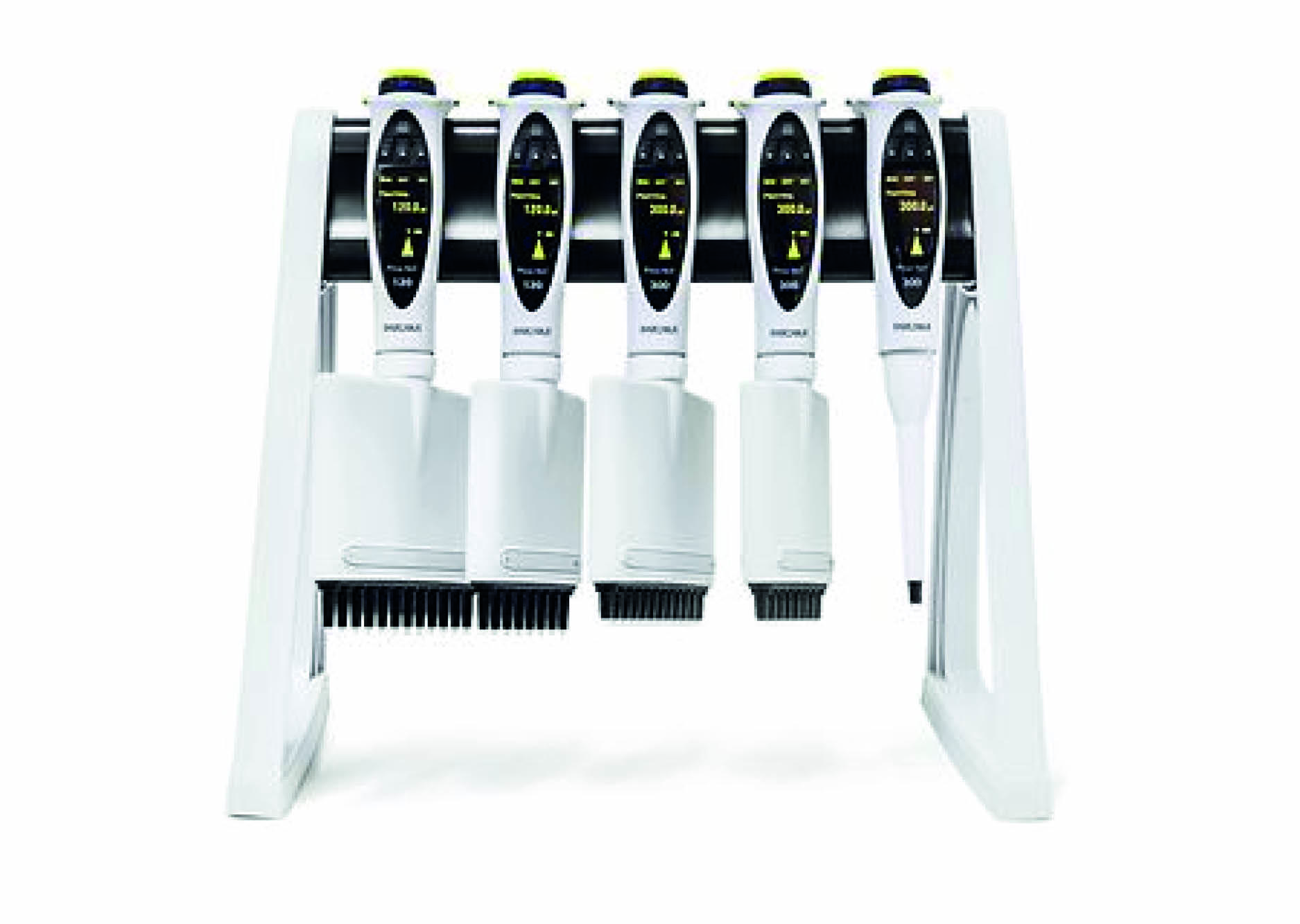 Pipettes from Sartorius | Berner