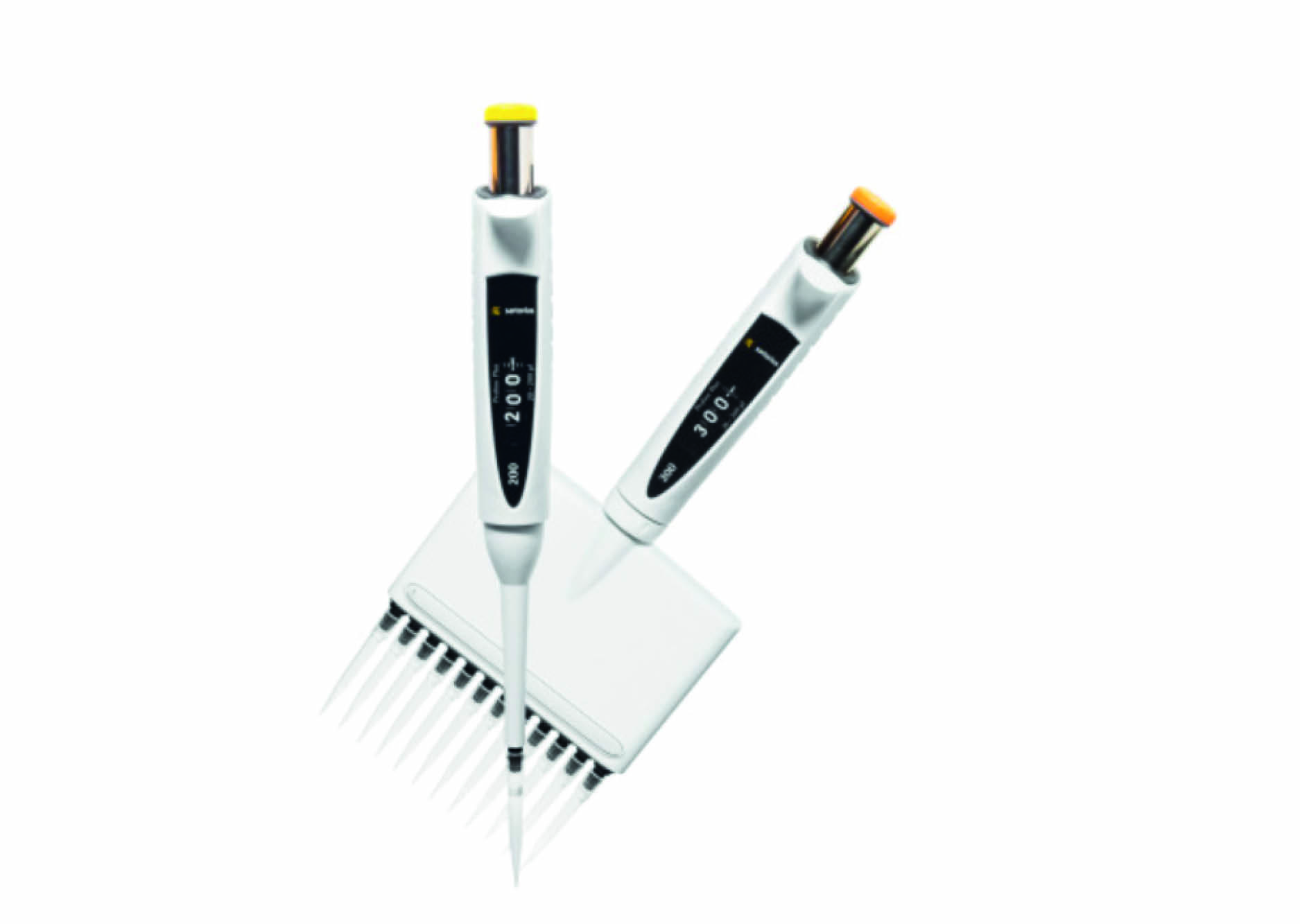 Proline® Plus Mechanical Pipette, 12 Channel | Berner