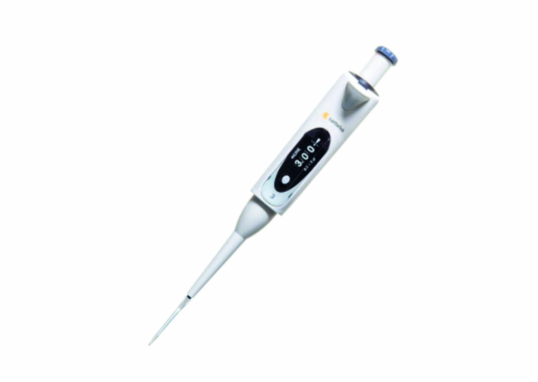 Mline® Mechanical Pipette, Single Channel | Berner