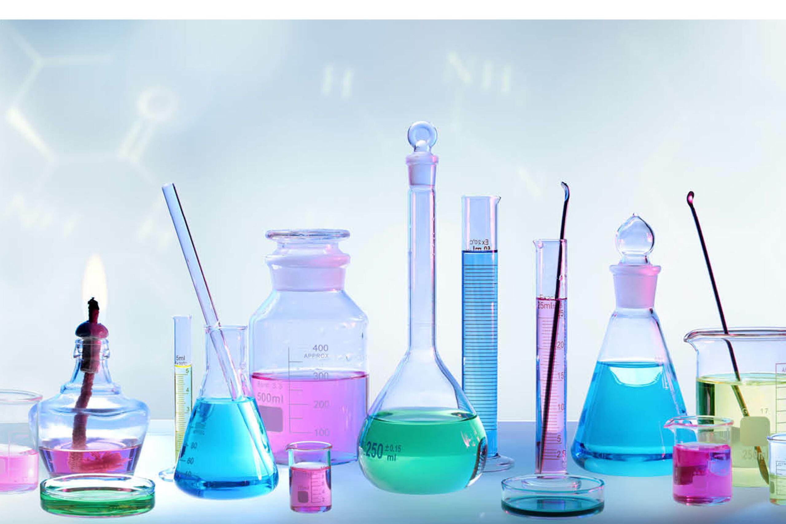 Laminar Flow Benches | Berner Lab