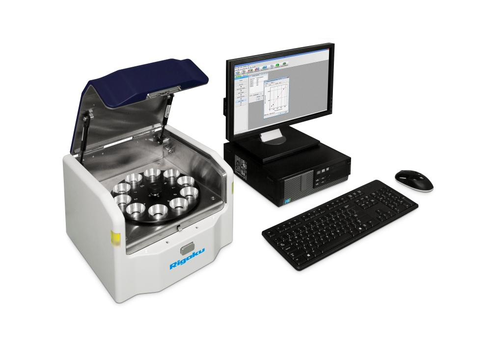 Berner Lab Becomes Authorized Distributor of Rigaku EDXRF Instruments | Berner