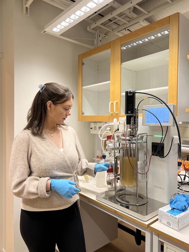 Thank You for Joining Our Bioprocess Workshop | Berner Lab