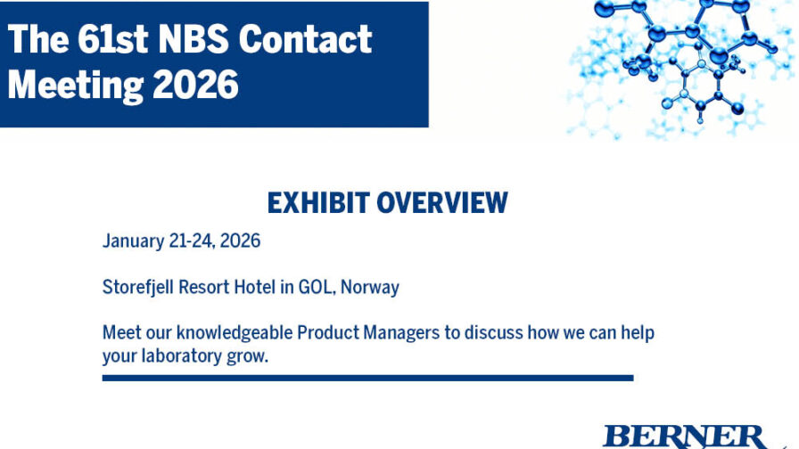 LAB Sweden blir en del av Berner Lab | Berner Lab